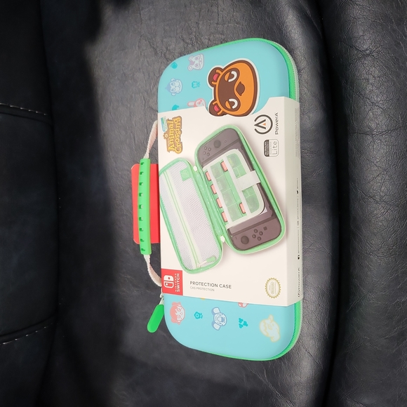 Nintendo | VR, AR & Accessories | Nintendo Switch Game Traveler Deluxe ...